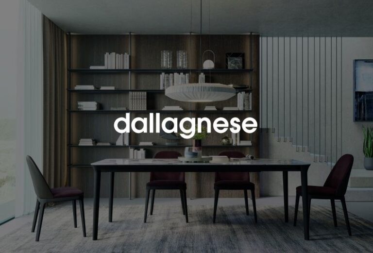 I brand DA Group: Dall’Agnese, Comprex, Birex, Incontra